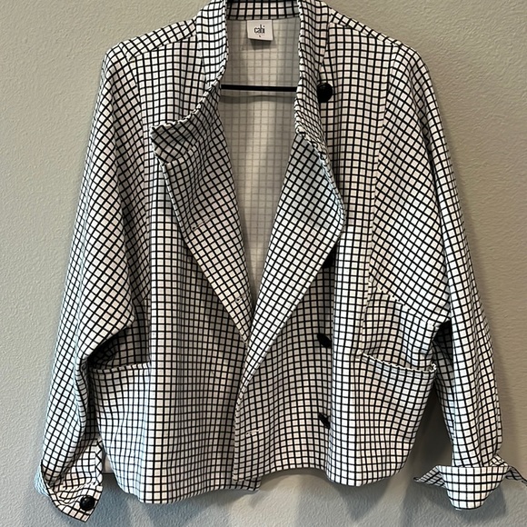 CAbi | Jackets & Coats | Cabi Blazer | Poshmark
